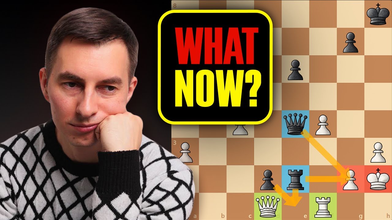 Mastering Chess: Six Strategies to Avoid Losing | Galaxy.ai Mastering Chess: Six Strategies to Avoid Losing | Galaxy.ai