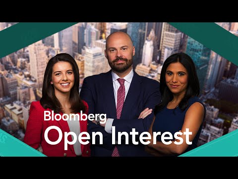 Stocks Calm on Mideast De-Escalation Reports | Open Interest 6/16/2025