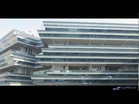 Supreme City Powai