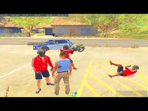 asfixe + bunny = 🔥 // Future Rp Highlights #futurerp