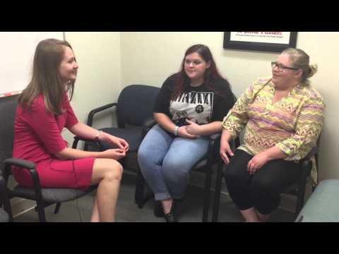 Madi's Story - Complex Regional Pain Syndrome RSD/CRPS treatment