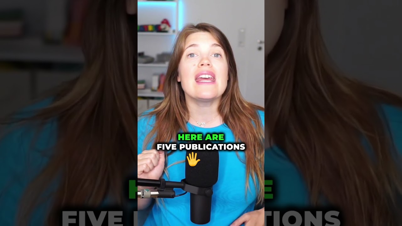 5 Medium Publications That Boost Your Visibility #medium #writingcommunity #writing