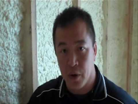 Showcase Design & Build -- Green Building with Healthy Home Insulation