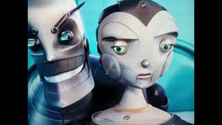 Robots Rodney Drops In Watch HD Mp4 Video Download Free