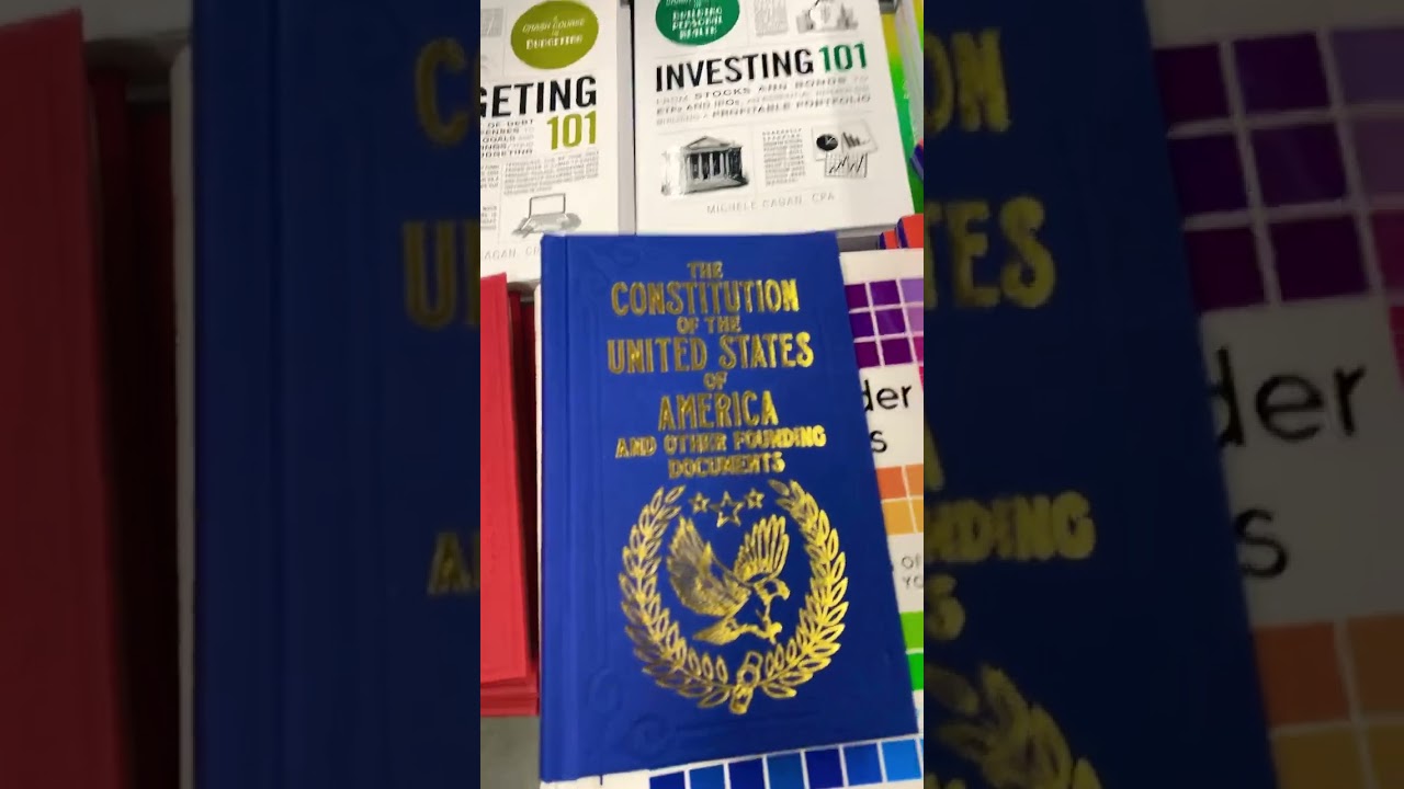 #fivebelow #books the average American IQ is down to 83 now 😱. Start READING!!!!