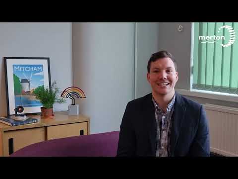 Merton activity around the World Cup | Merton Council Newsroom