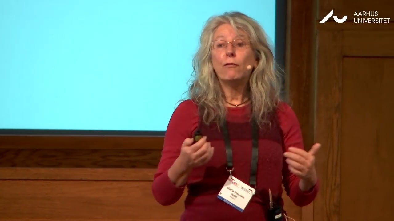 Materialer og videoer