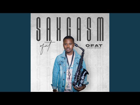 Sabi | Sax Messiah |