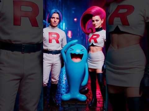 Pokémon go Machok and Voba transformation #shorts #pokemon #anime #gameplay #gaming #games