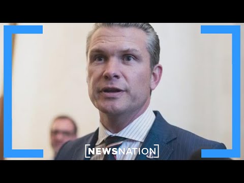 Reported Pentagon shake-up ‘unheard of’: Retired general | NewsNation Live
