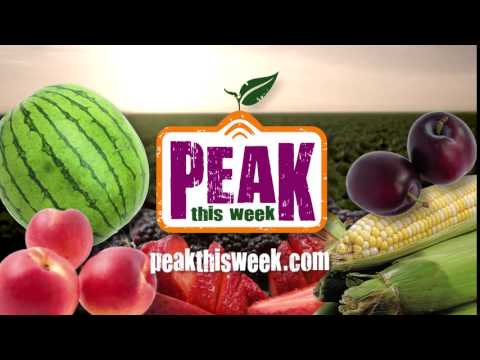 Peak this Week - Fresh Produce | Festival Foods