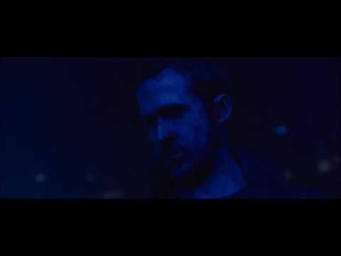 Blade Runner 2049 with "Drive (2011)" soundtrack