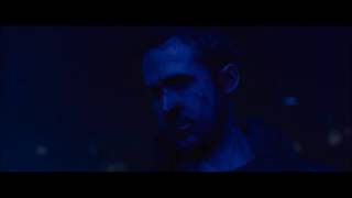 Blade Runner 2049 with "Drive (2011)" soundtrack