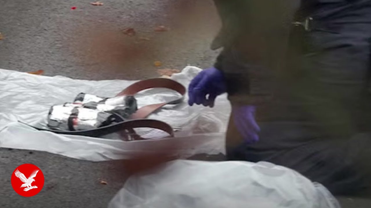 Manchester synagogue attack: Everything we know so far