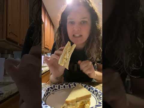 The best keto bread I've ever had! #EasyKeto #KetoDiet#ketoforbeginners #ketobread #arnoldketobread