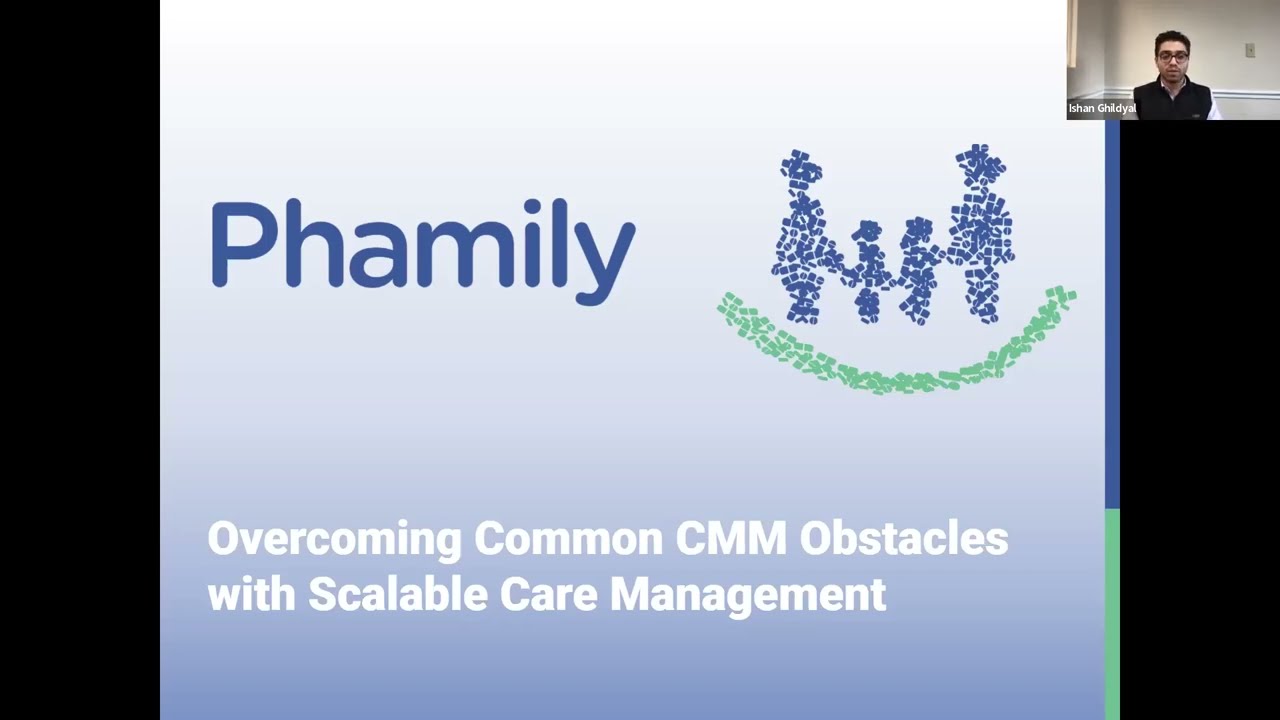 How To Implement a Successful CCM Program - Q&A with CCM Experts