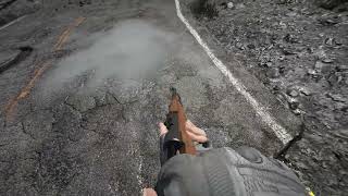 Kar98k Side Aim Animation Support Test at Fallout 4 Nexus - Mods and ...