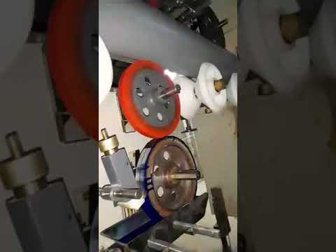 Manufacturer of Sequential Marking Machine & PVC Pipe Printing Machine ...