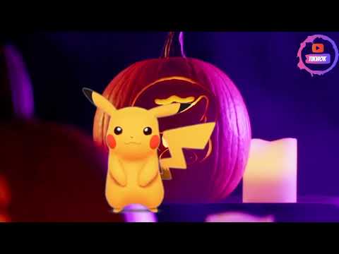 🎃 Pokémon Pumpkin Stencils Unleash Your Pokéween Magic!