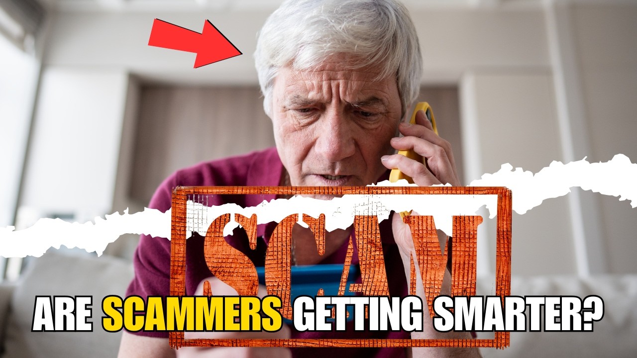 8 Popular Scams - Everyone Should Know in 2025