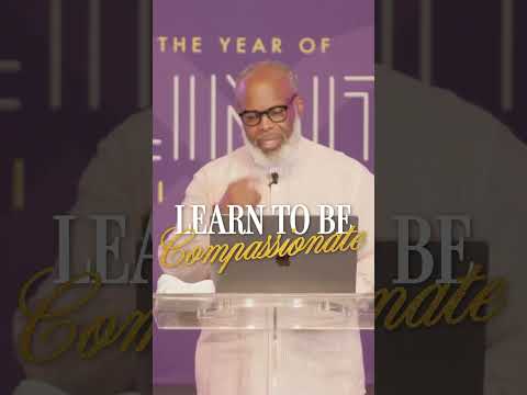 The Power Of Compassion #Sermons #Christianity #Preaching #Jesus #Church #TheBible #God #Faith