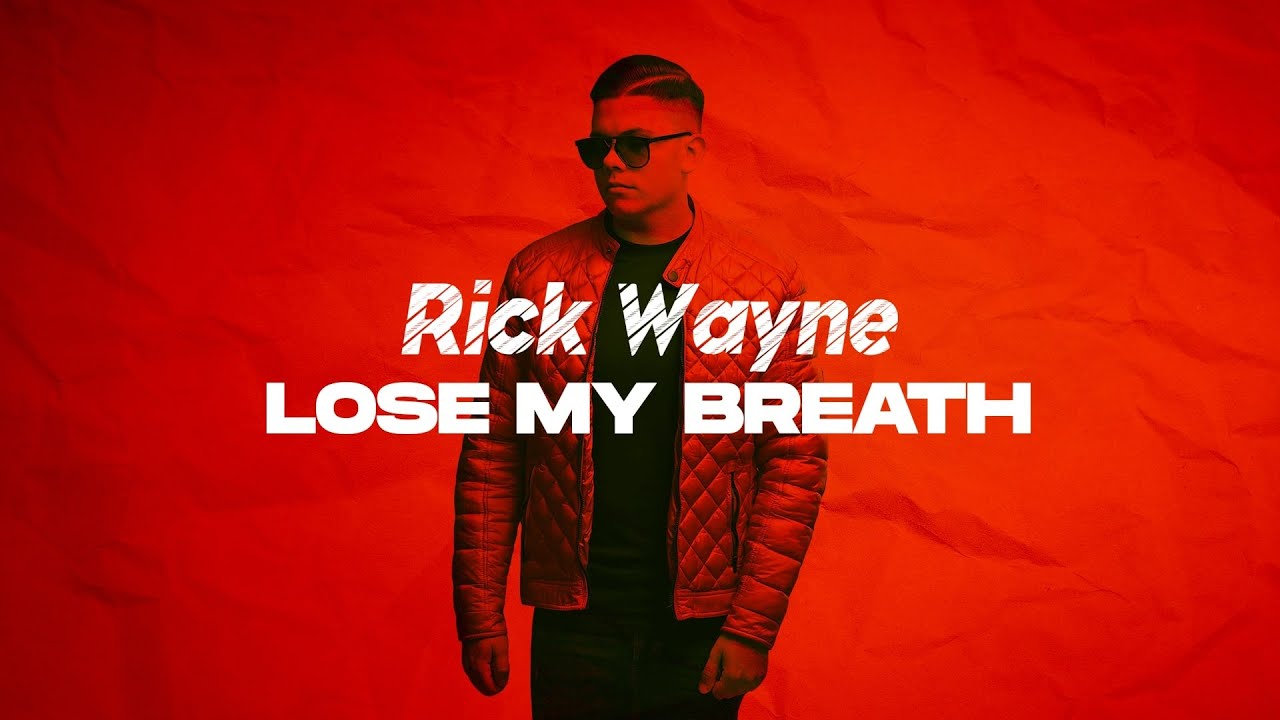 Rick Wayne - Lose My Breath