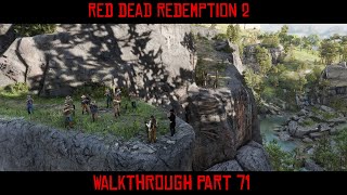 Modded RDR2 Walkthrough Part 71 at Red Dead Redemption 2 Nexus - Mods ...