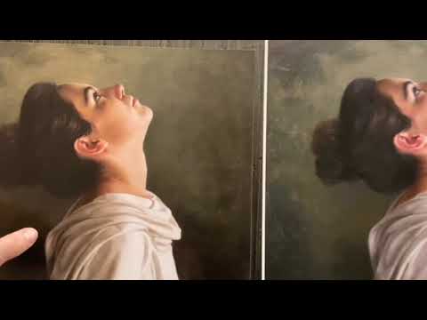 What is a Giclee?