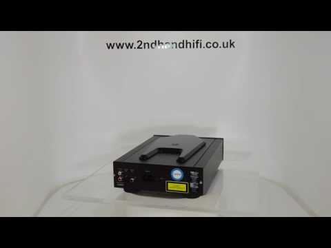 Rega Apollo-R