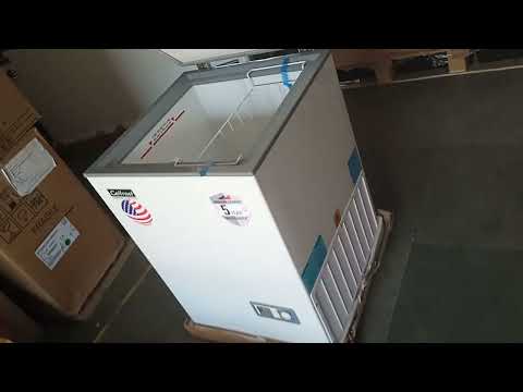 Middleby Celfrost Freezers - Latest Price, Dealers & Retailers in India
