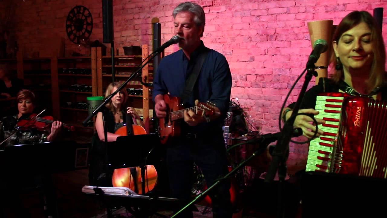 Hire Randall Sprinkle - Singing Guitarist in Charlotte, NC | GigSalad