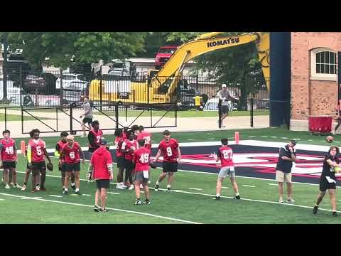 Samford Camp (June2025) - 1Min