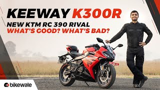 Keeway K300 R Price, Images & Used K300 R Bikes - BikeWale
