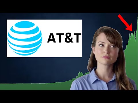Is AT&T Stock a Buy Now!? | AT&T (T) Stock Analysis! |