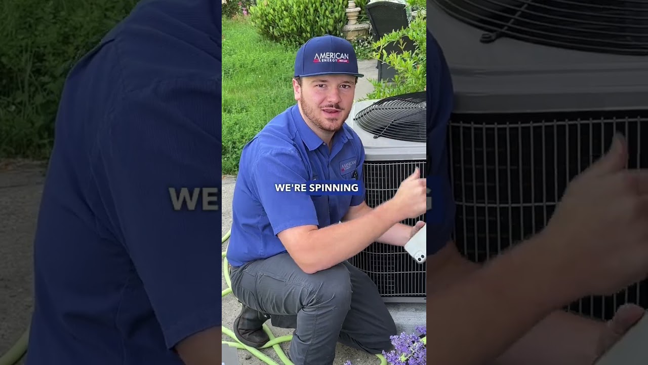 When Your Outdoor Fan Isn't Properly Working