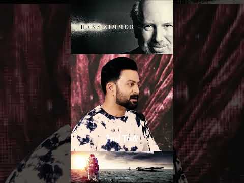 Prithviraj speaks choice between Hans Zimmer and A R Rahman | Aadujeevitham - The Goat Life