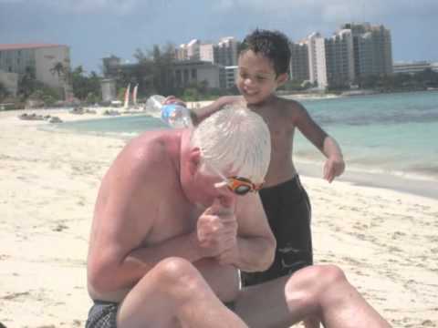 OUR MOVIE OF NASSAU THE BEST PHOTOS TO MUSIC 2010