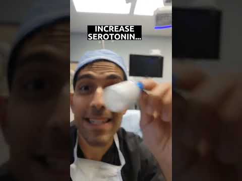 Taking Vyvanse before surgery?