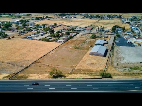 11778 W Clover Rd, Tracy, CA Presented by Donny Piwowarski.