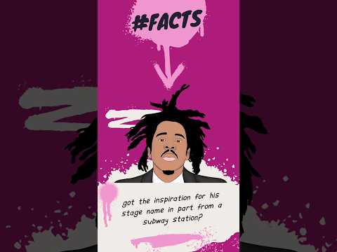 Fun Facts Fiesta: Animated Jay-Z Chronicles! #biography