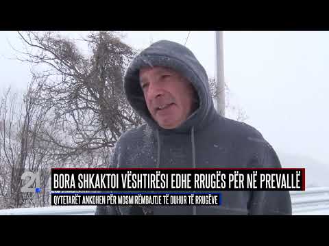 Lajmet 16.12.2023
