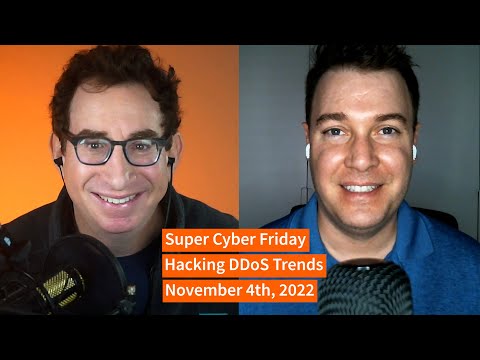 How are DDoS Attacks Evolving?