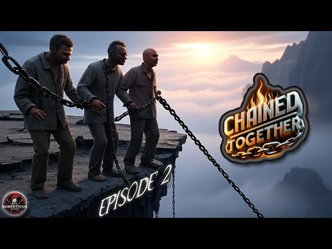 Steam Community :: Chained Together