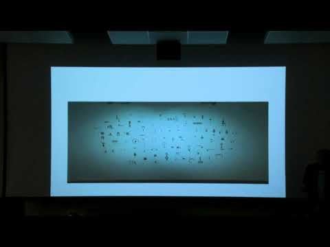 Kenneth Steinbach Artist Talk | Metcalf Gallery