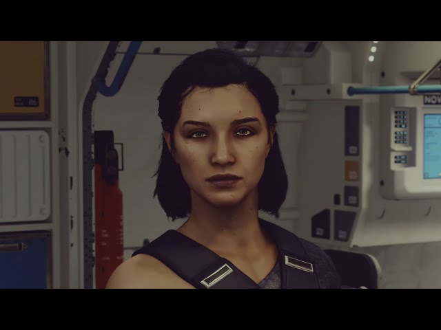 10 best characters from Starfield