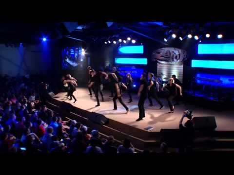 Chosen - Sing Your Praises