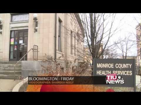 Indiana Requires Another Chickenpox Vaccine After Outbreak
