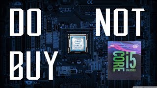 Intel Core i5-9600K (BX80684I59600K) купити в інтернет-магазині: ціни ...