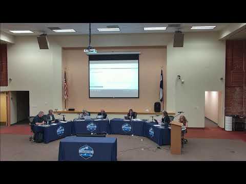 LPSD38 Board of Education Regular Meeting 6/16/25
