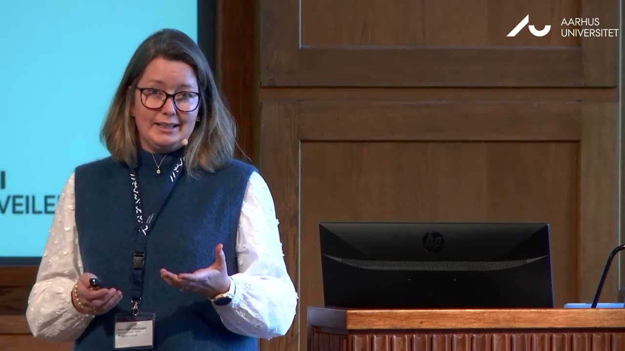 Aktuel Vejledningsforskning 2022